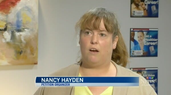 Halifax Student Helps Save Local Eatery - Academy of Learning