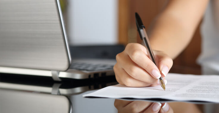 Business Writing 101 For All Business Professionals | AOLCC