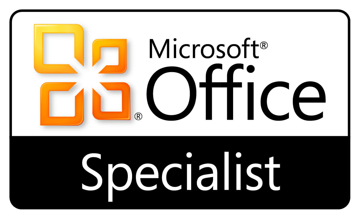 3 Reasons to Learn Microsoft Office, Professionally