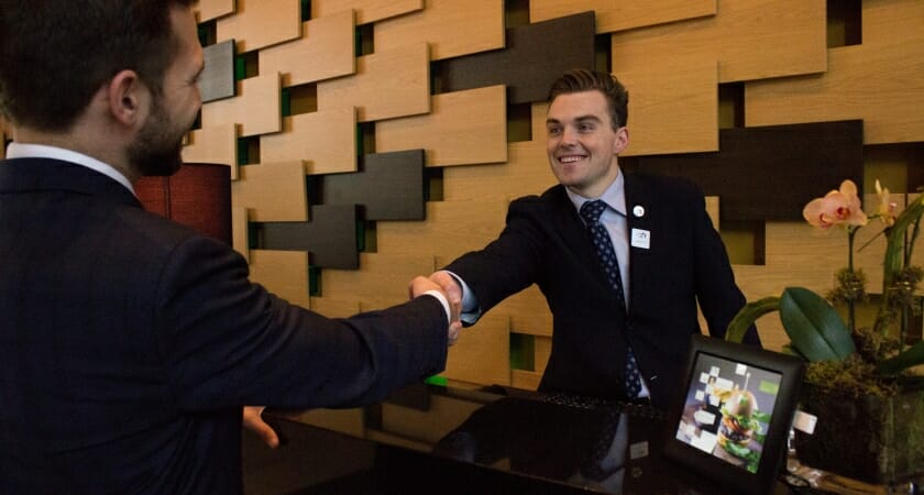 Skills You Need To Succeed In A Hospitality Career! | AOLCC