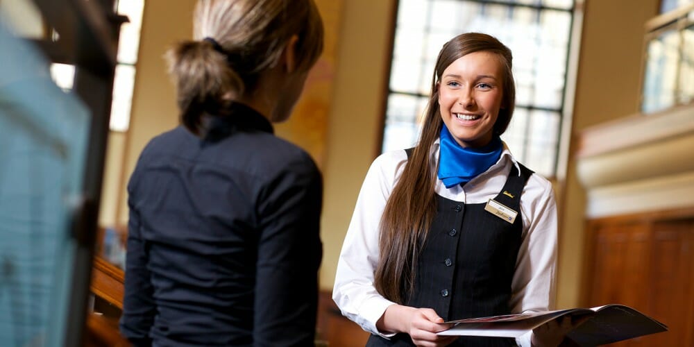 Skills You Need To Succeed In A Hospitality Career! | AOLCC