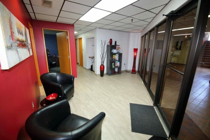 Adam From Bathurst Campus! | AOLCC