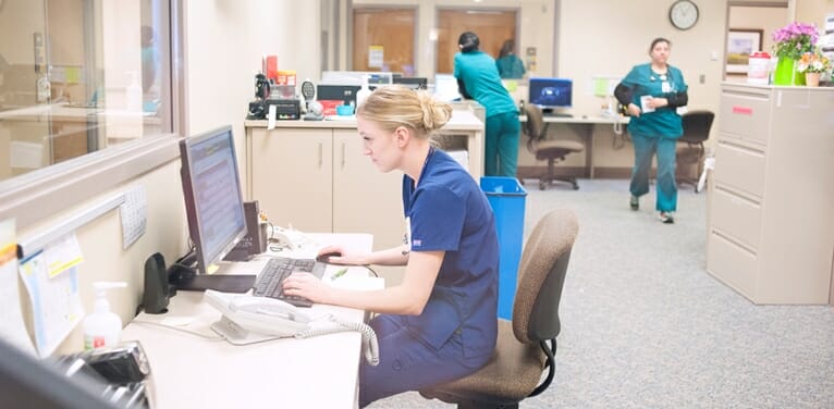 Succeed As A Medical Office Assistant! | AOLCC