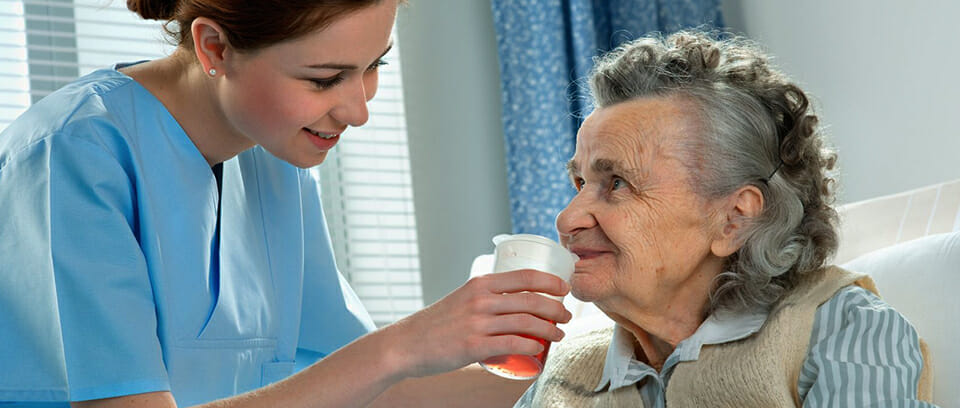 4 Benefits Of Being A Personal Support Worker! | AOLCC