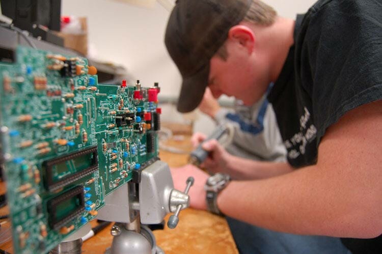 Why Is CompTIA Essential For Your I.T Career | AOLCC