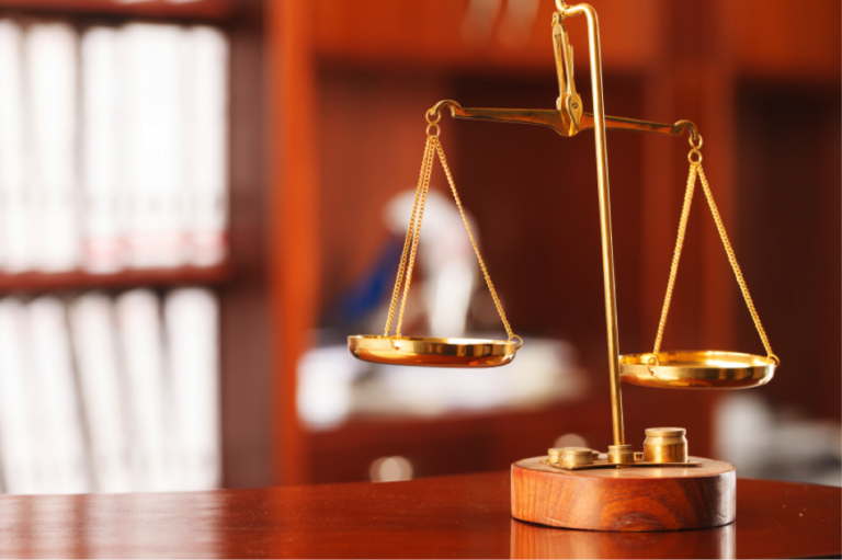 4 Ways To Know Legal Training Is Right For You | AOLCC