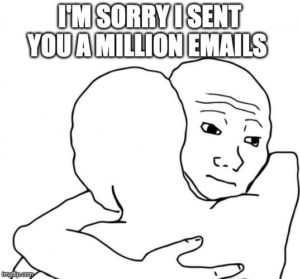 20 Memes That Sum Up The Student Experience | AOLCC