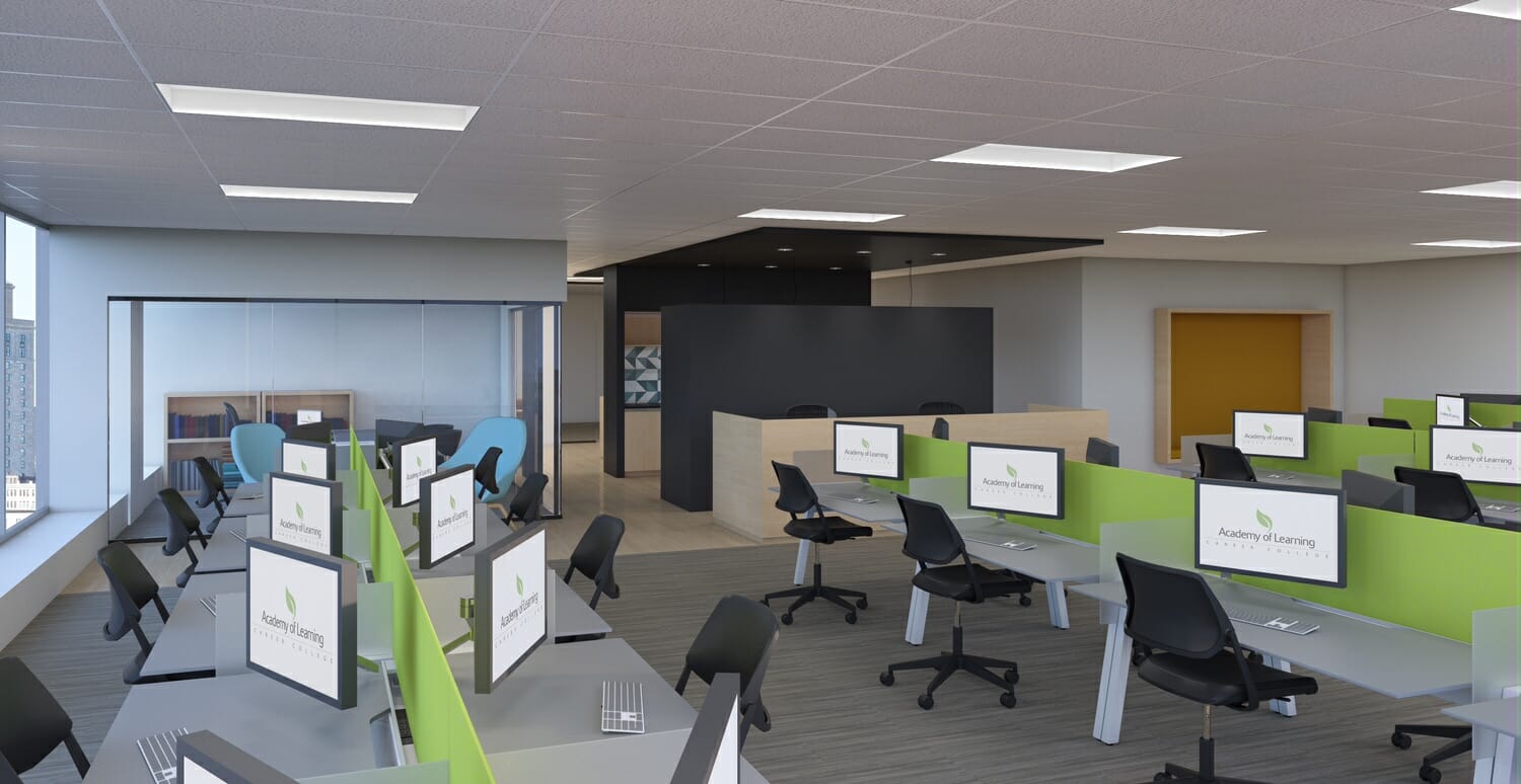 About Us | Our History | Academy of Learning