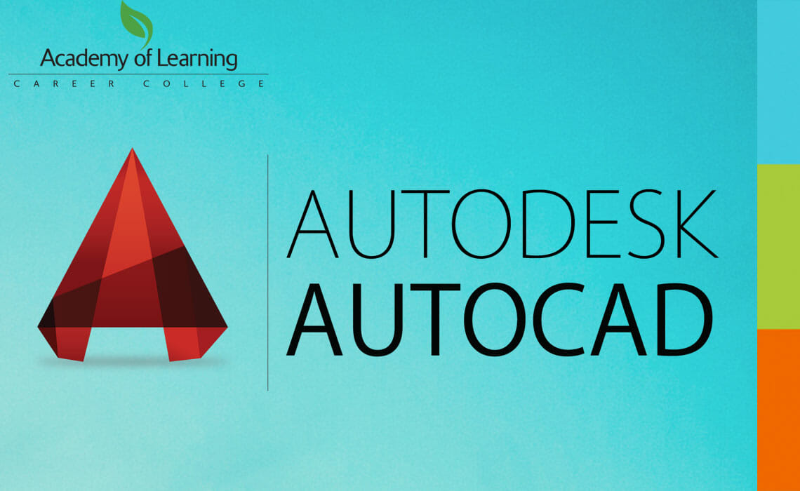 Computer Aided Drafting & Design CAD Program in Ontario | AOL