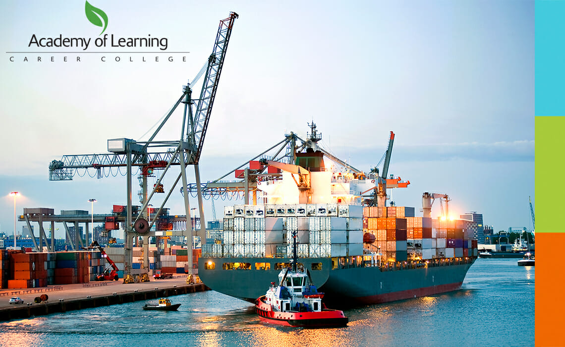Logistics & Supply Chain Operation Program in Ontario | AOL