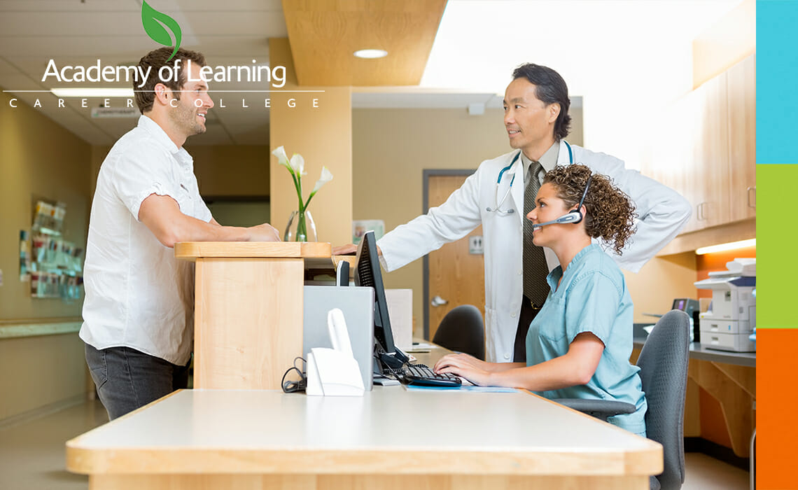 Medical Information Assistant Program in Ontario | AOL