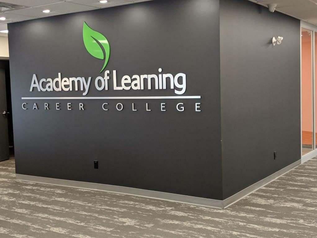CAMPUS NEWS | Academy of Learning| AOLCC