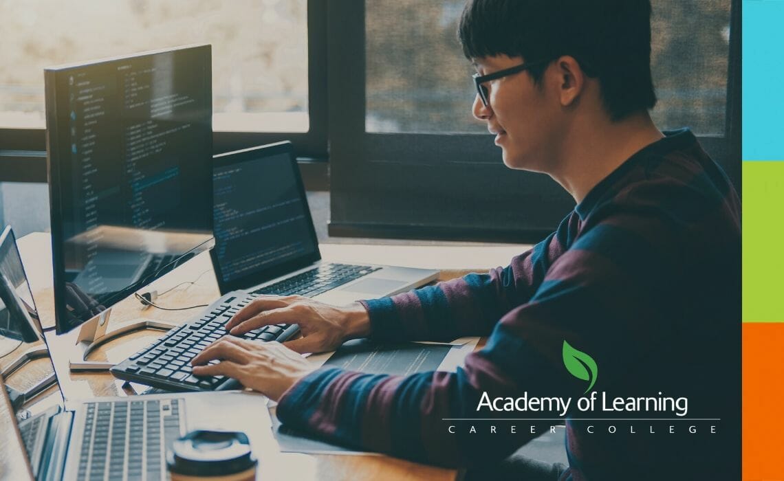 Software and Web Developer Courses | Ontario | AOLCC