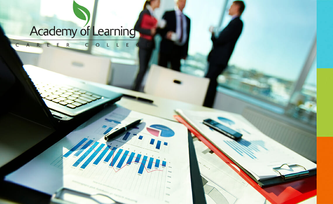 Business Economics Training Program | Academy of Learning
