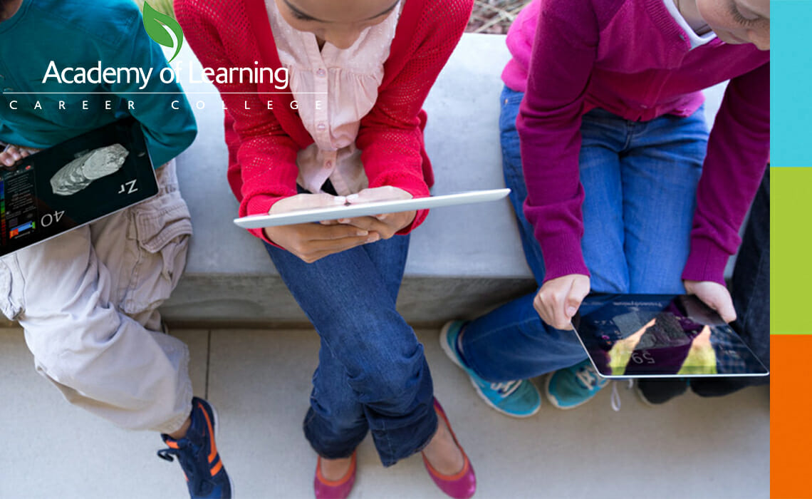 Business in the Digital Age Program | Academy of Learning