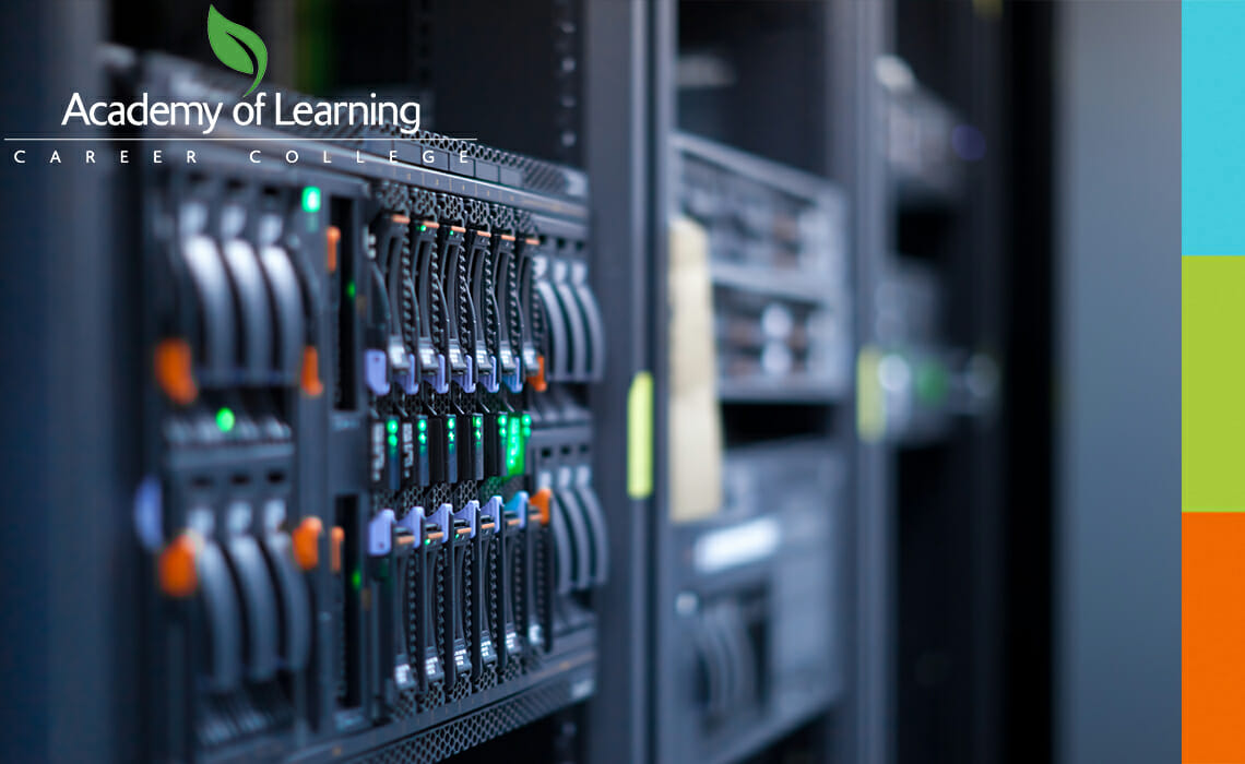 CompTIA Server+ Training Program | Academy of Learning