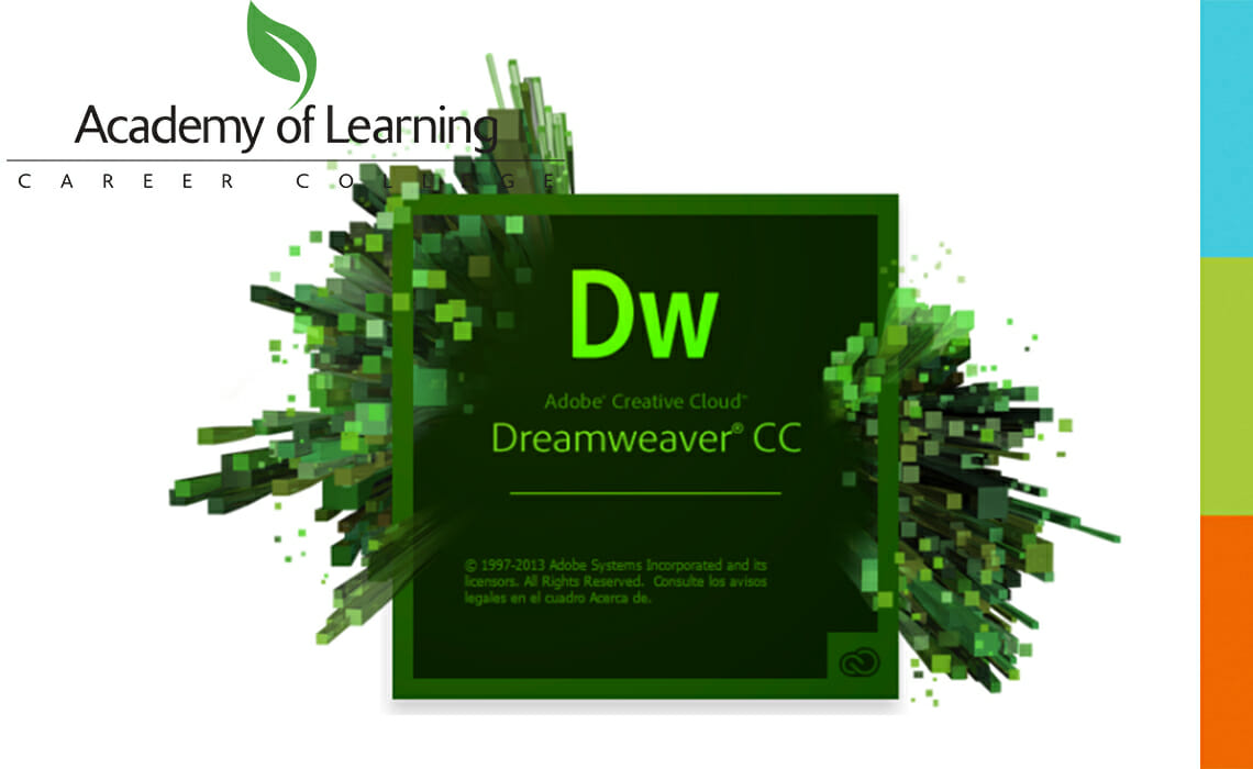 Dreamweaver Training Program | Academy of Learning