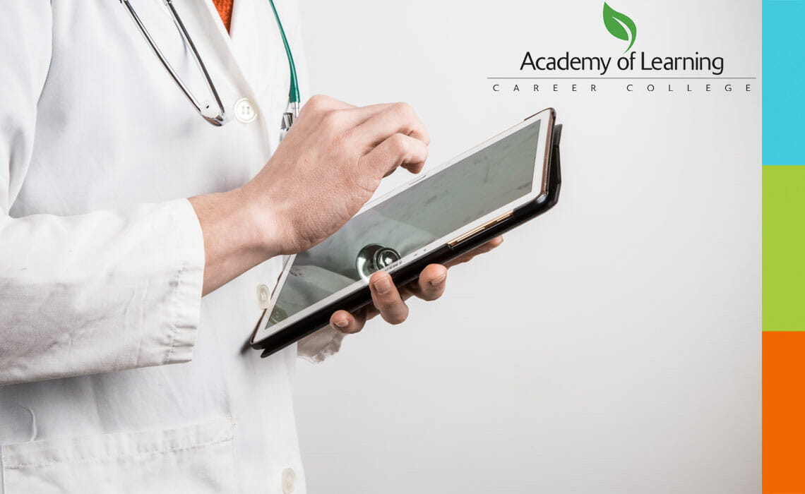 EHR, Billing and Coding Course Program | Academy of Learning