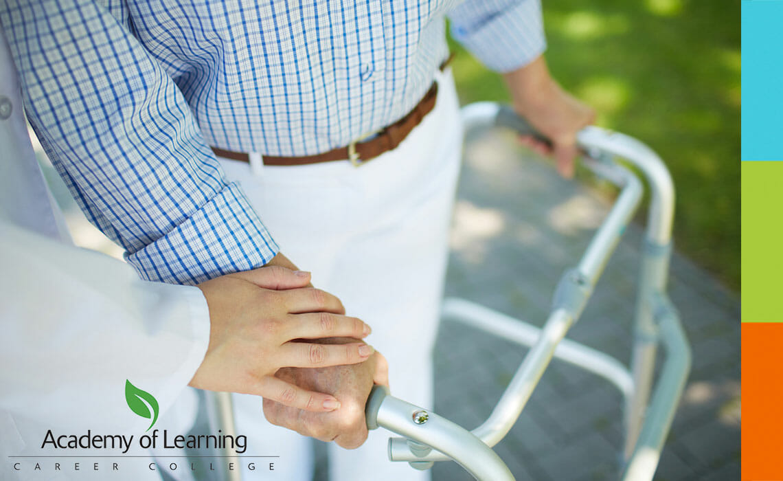 Health Care Assistant Program in British Columbia | AOL