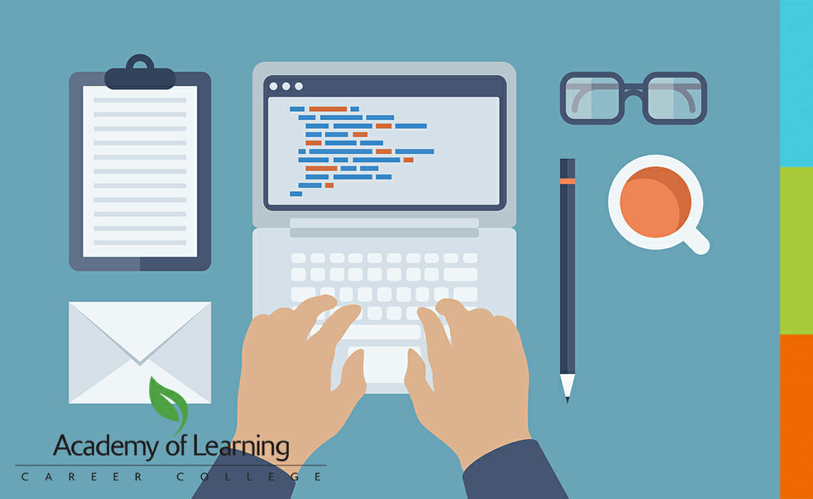 Legal Computer Applications Program | Academy of Learning