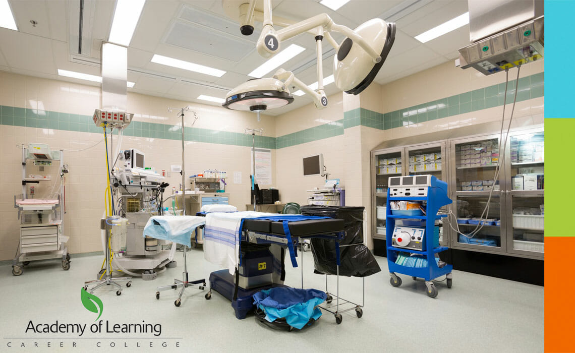 Medical Office Assistant - Unit Clerk Program in BC | AOL