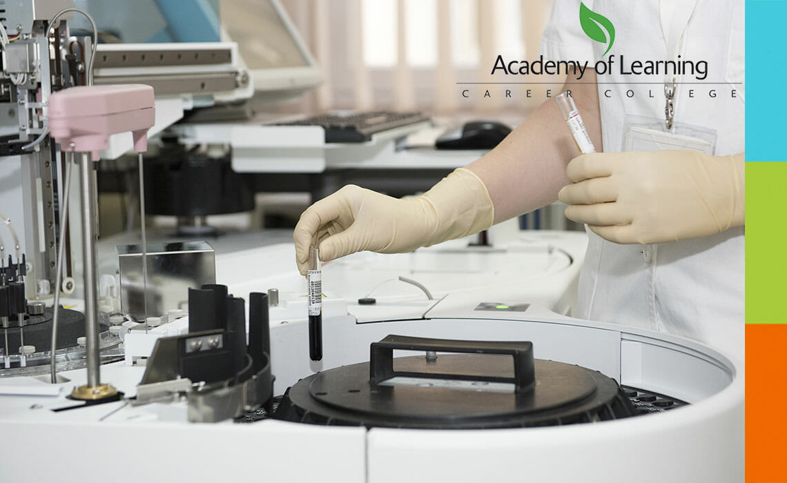 Medical Office Procedures Program | Academy of Learning