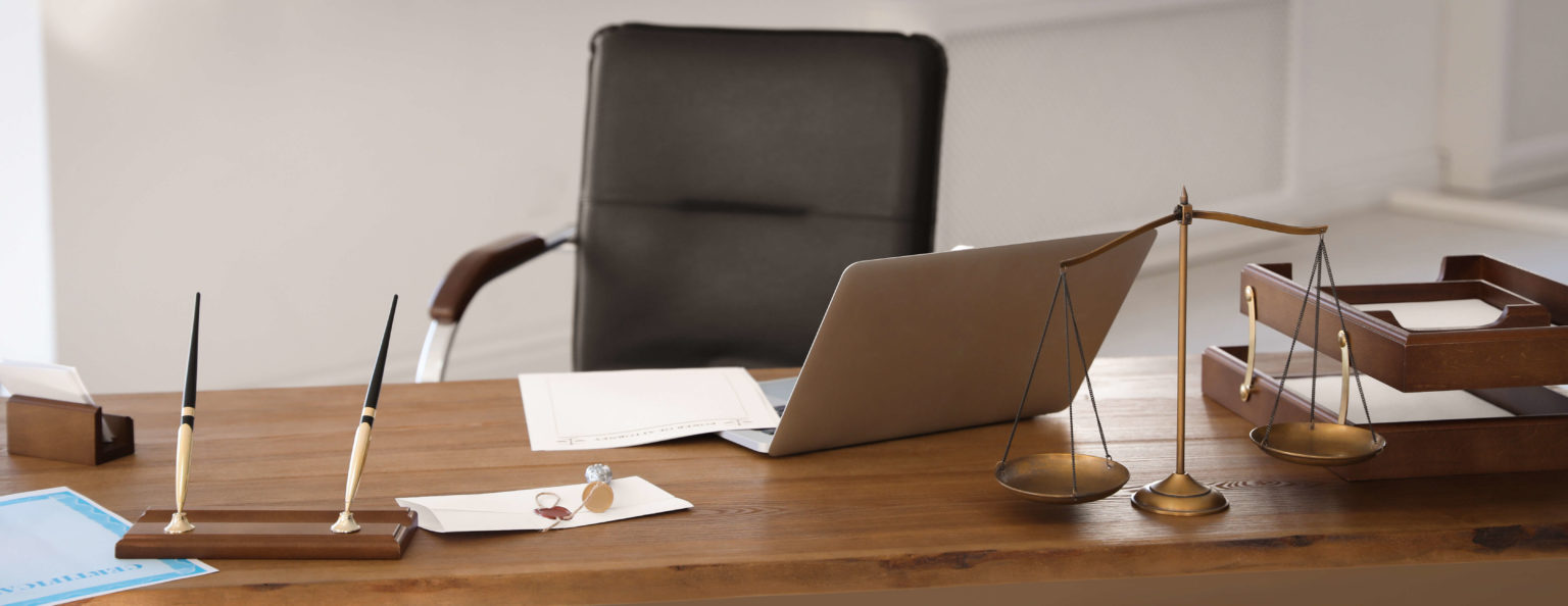 Paralegal vs. Law Clerk: What's the Difference in Canada?