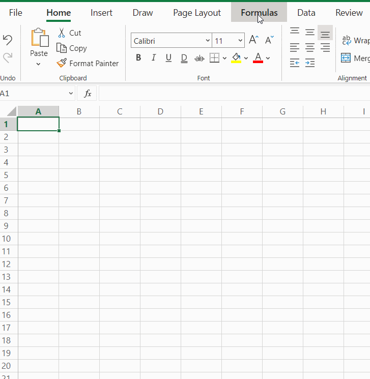 Lookups in Excel | Beginner's Guide | AOLCC