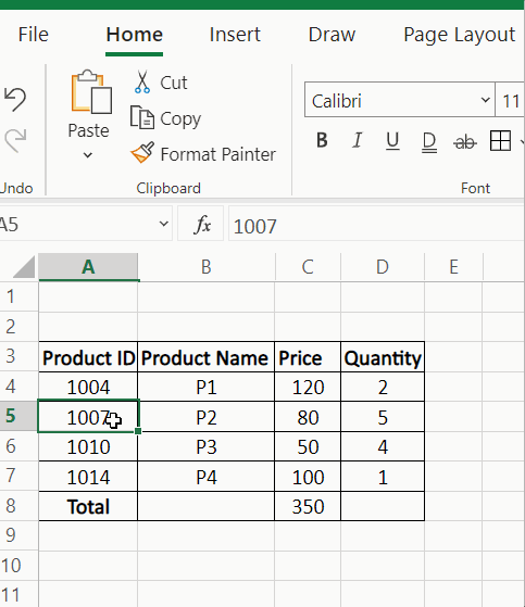 23 Excel Shortcuts You Need to Know | AOLCC