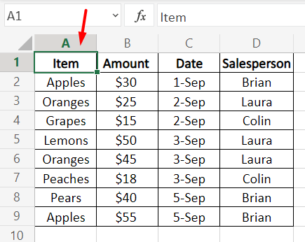 23 Excel Shortcuts You Need to Know | AOLCC