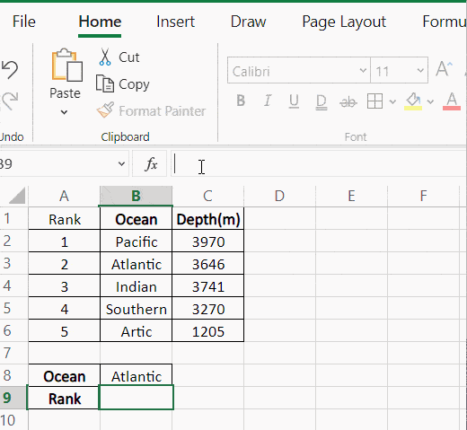 XLOOKUP Excel - The Only Lookup Formula You Need | AOLCC