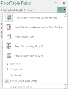 Pivot Tables in Excel - Getting Started for Beginners | AOLCC