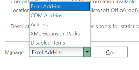 Finding Excel Correlation Formula: Complete Tutorial | AOLCC