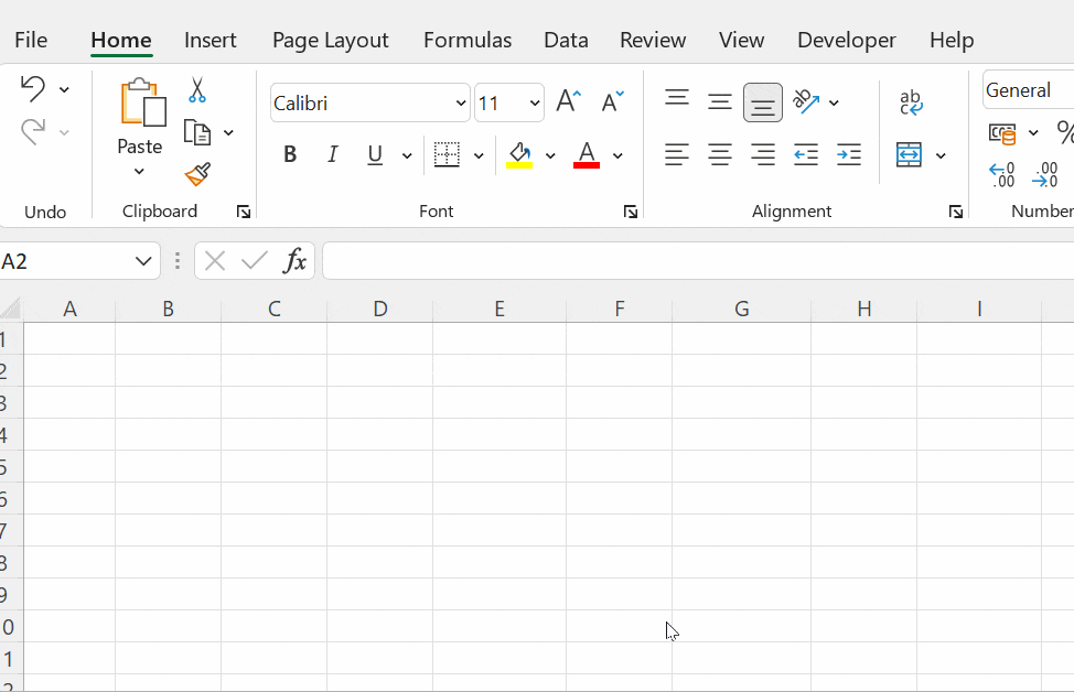 Create How to Create a Drop Down List Excel | AOLCC