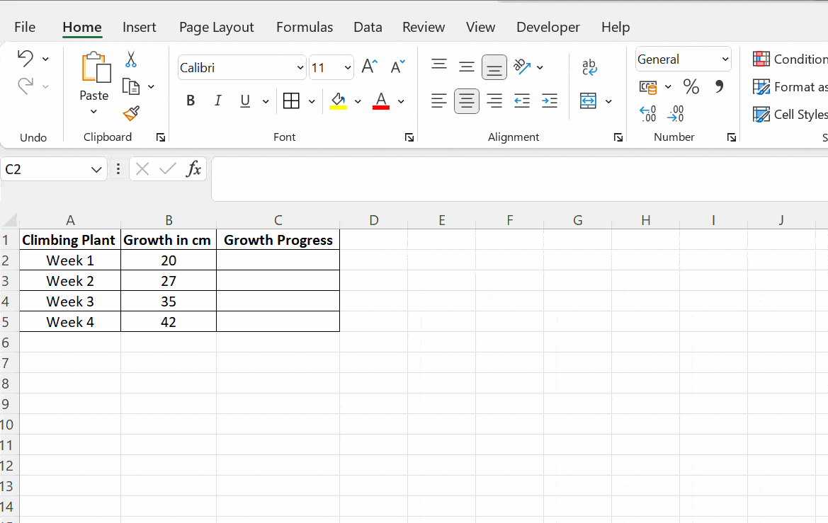 How To Calculate Percentage In Excel AOLCC