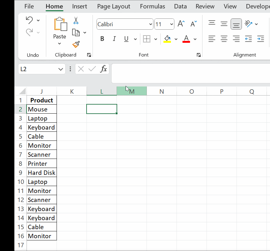How To Find And Remove Duplicates In Excel - Guide | Aolcc