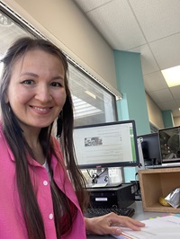 Alesia’s Transformative Experience | AOLCC