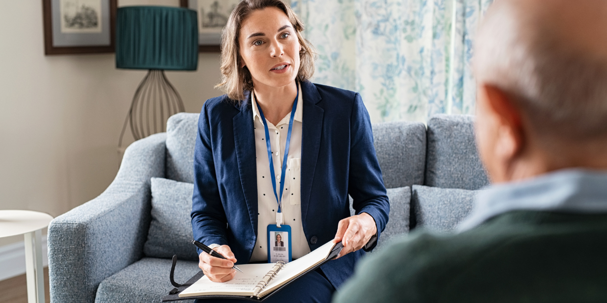 Skills Successful Community Support Worker Needs | AOLCC