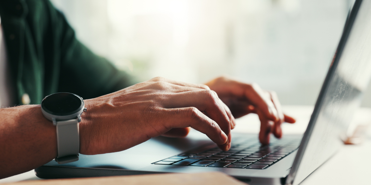 Learn How to Type Faster and Save Time | AOLCC